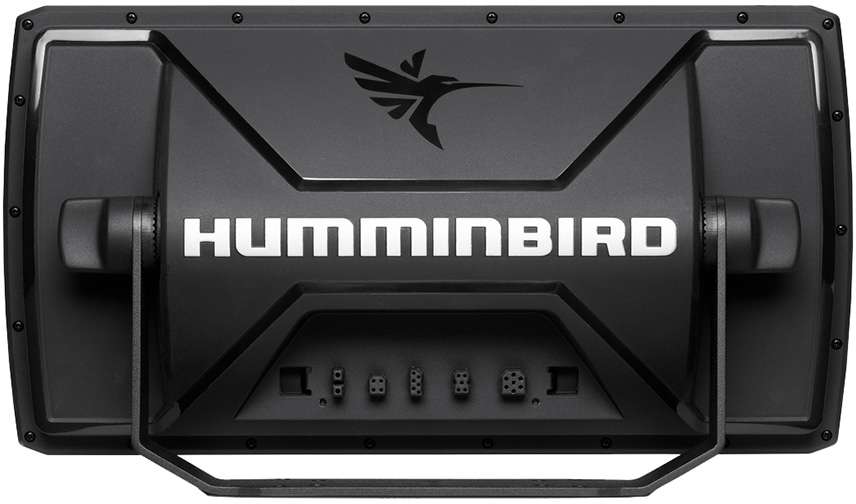Humminbird HELIX 10 CHIRP MEGA MSI+ GPS G4N - TackleDirect