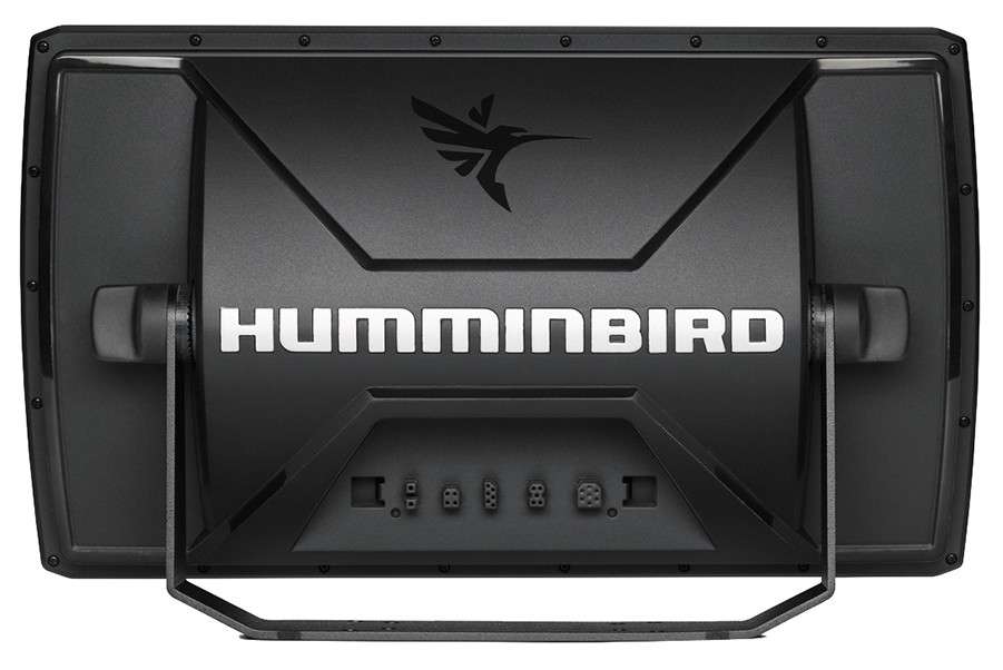 Humminbird HELIX 12 CHIRP MEGA MSI+ GPS G4N - TackleDirect