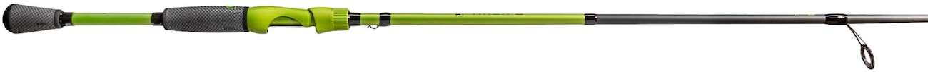 Lews Mach 2 Spinning Rods - TackleDirect
