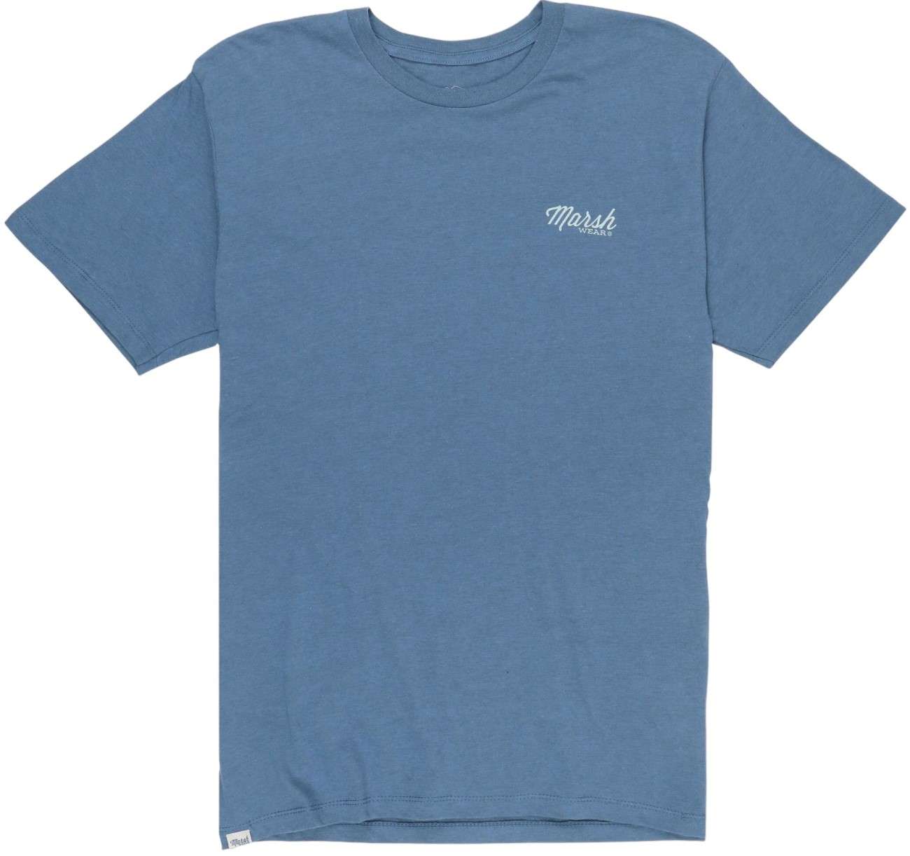 Marsh Wear Lowcountry T-Shirt - INDH - Medium - TackleDirect