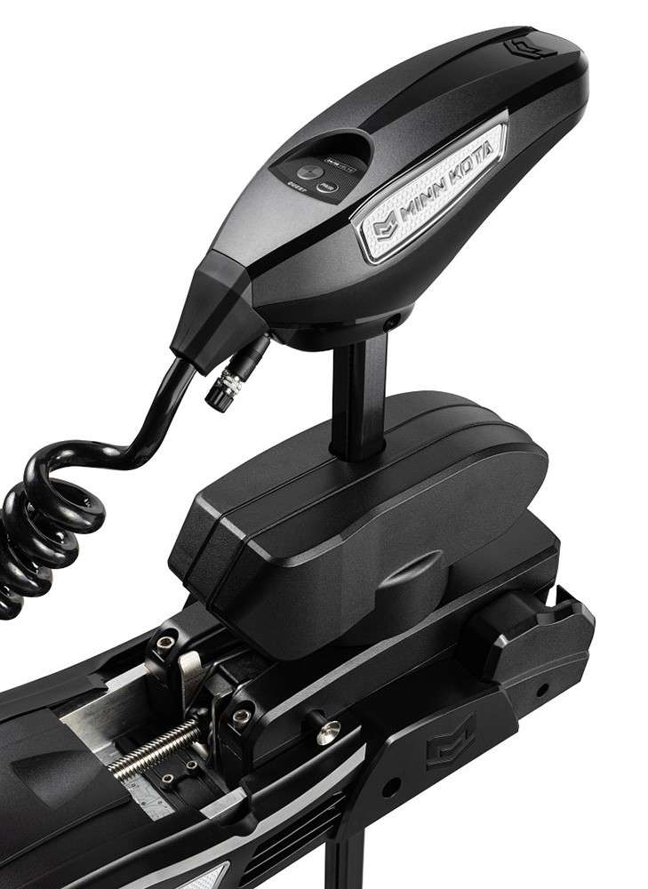 Minn Kota 1358580 Riptide Instinct Quest Trolling Motor - TackleDirect