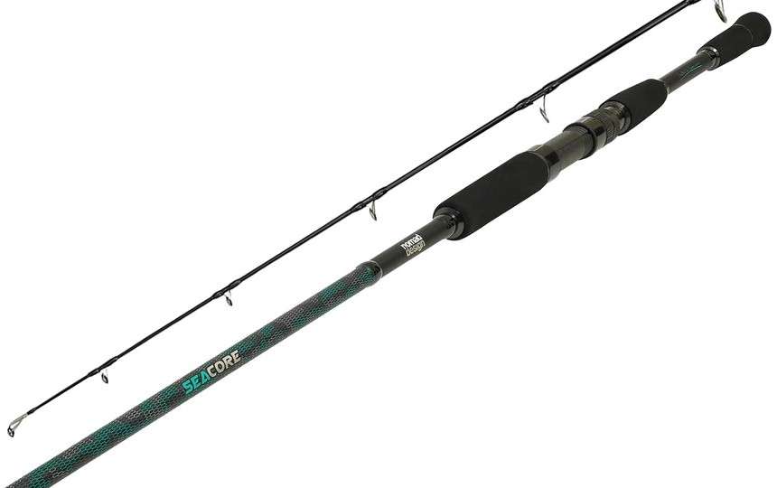 Nomad Design SCALS7220-40 Seacore All Round Spinning Rod - TackleDirect