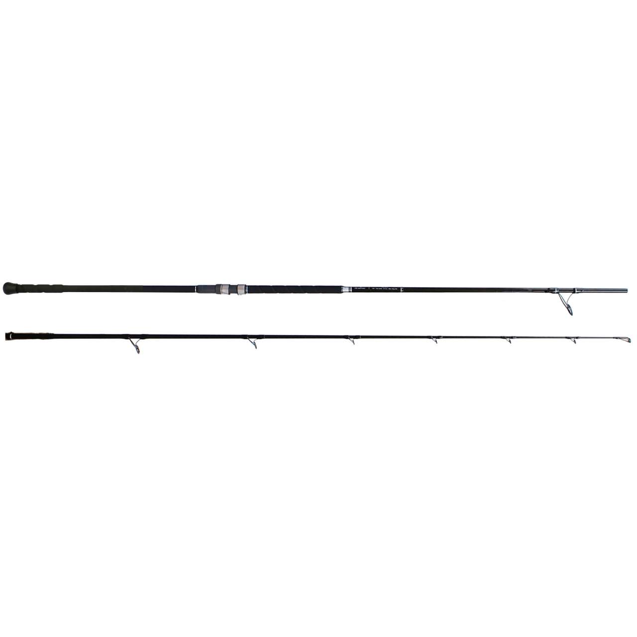 ODM Rods NXJ-1110-SP Jigster Surf Rod - Anniv. Edition - TackleDirect