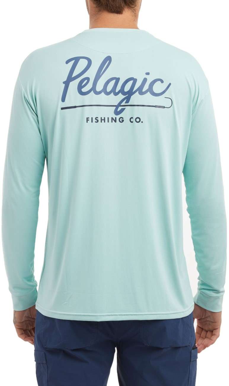Pelagic Aquatek Gaffer Fishing Shirt - TackleDirect