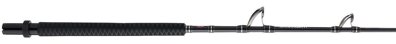 Penn CAROSIII80130C411RT Carnage III Offshore Blade - TackleDirect