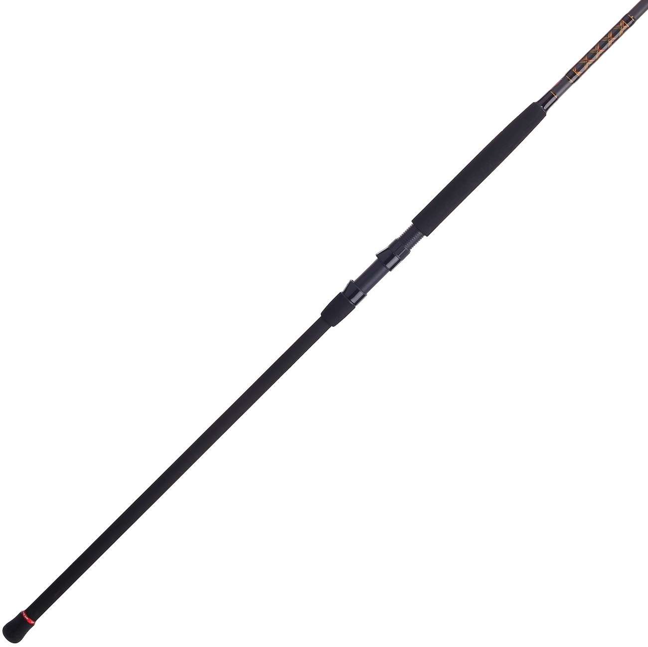 Penn SQDSFIII2040C12 Squadron III Surf Conventional Rod - TackleDirect