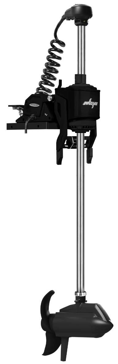 Power-Pole MOVE PV Trolling Motors - TackleDirect