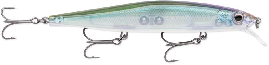 Rapala PXR Mavrik 110 Jerkbaits - TackleDirect