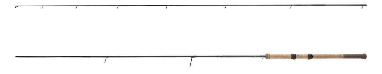 Shimano Compre Salmon/Steelhead Centerpin Rods - TackleDirect