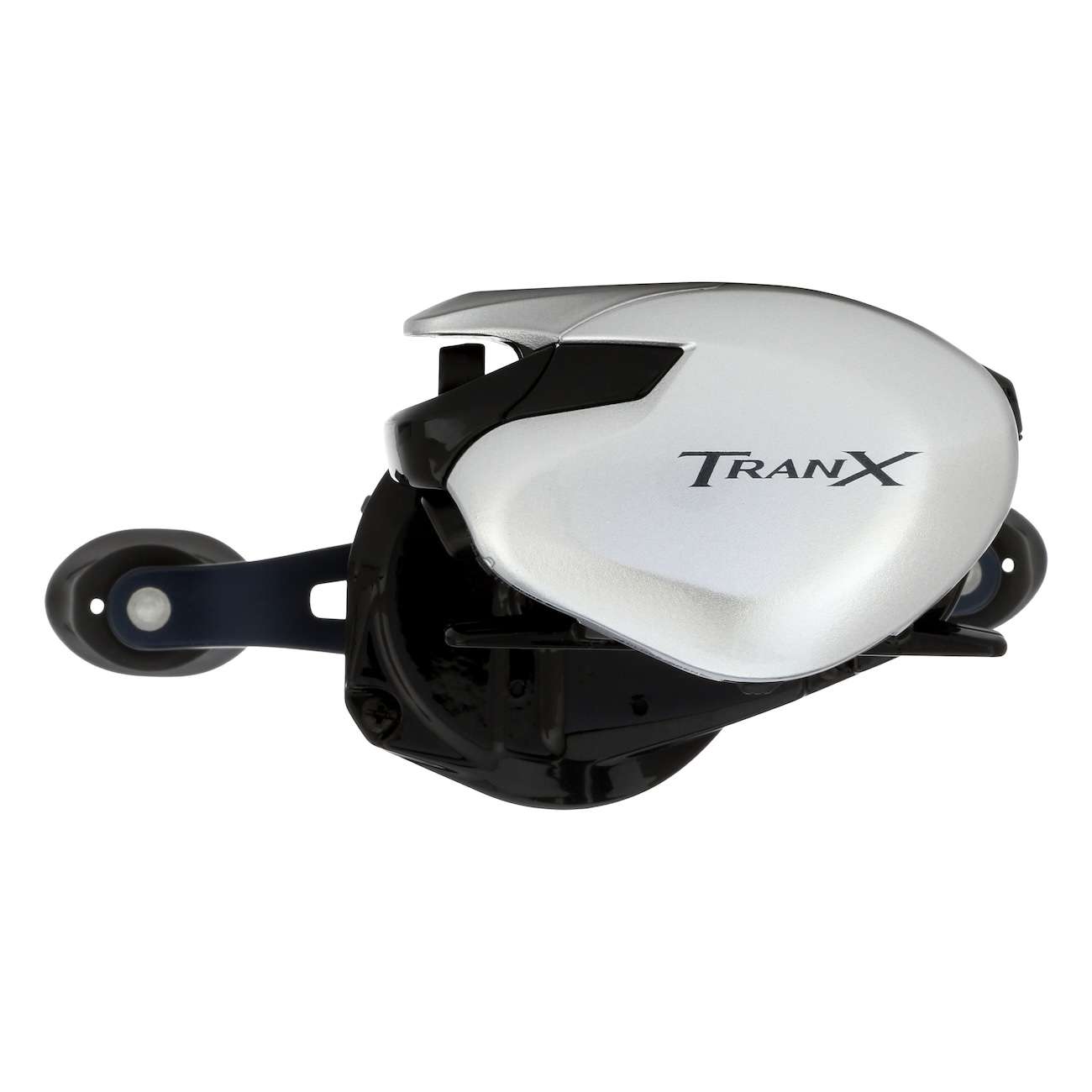 Shimano TRX200AHG Tranx Baitcasting Reel - TackleDirect