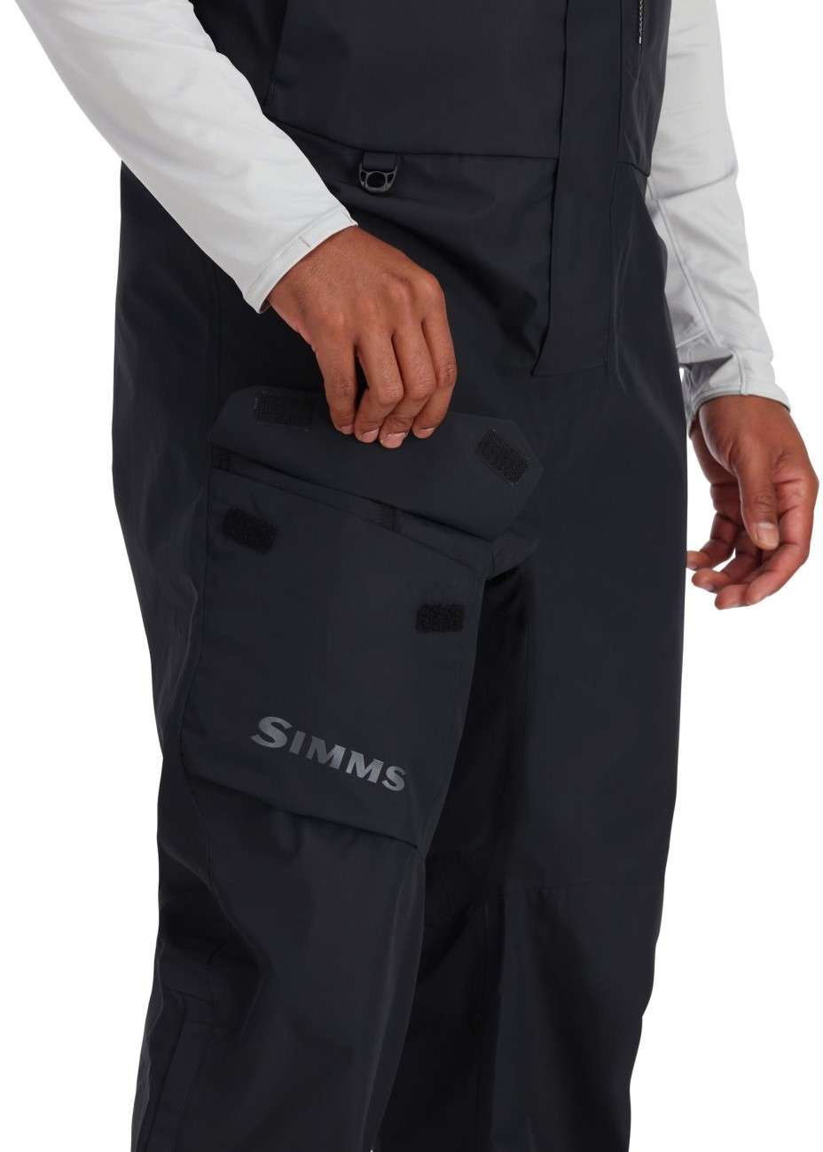 Simms PG-13674 Ms Challenger Fishing Bib - TackleDirect