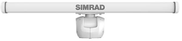 Simrad HALO 2006 Radar w/6ft Open Array and 20M Cable - TackleDirect