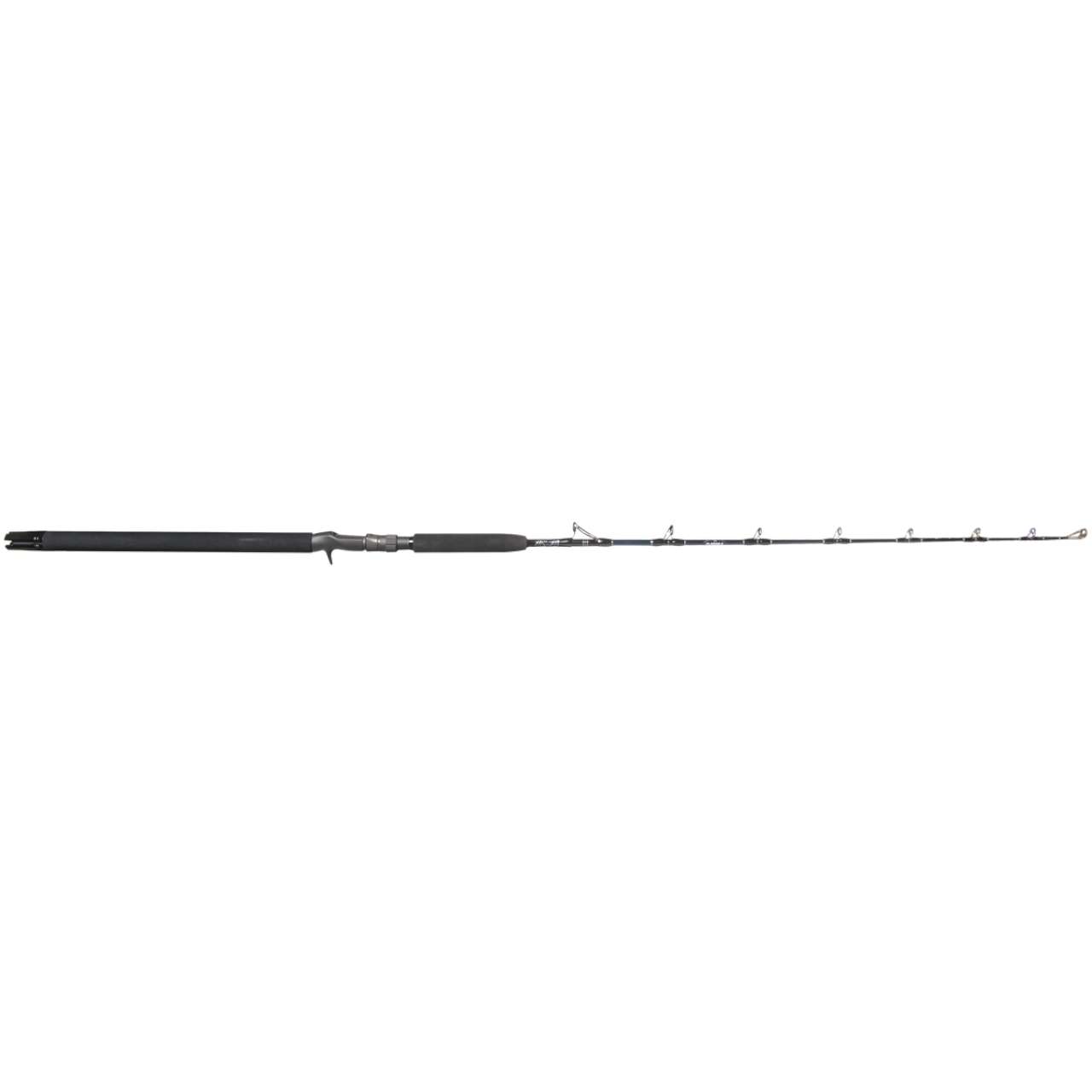Star Rods PIIJC52XH Plasma II Jigging Conventional Rod - TackleDirect