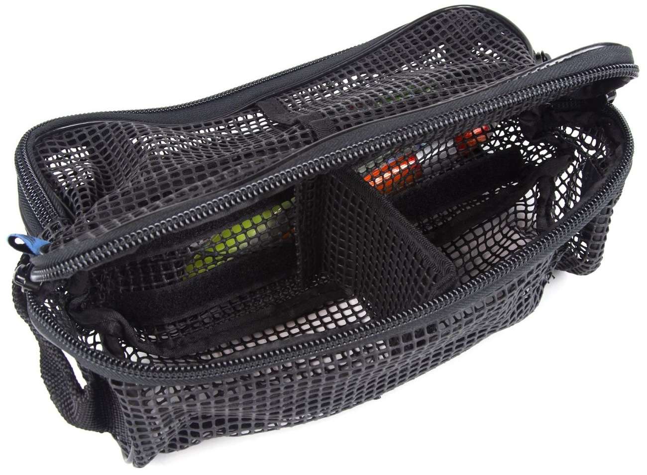 Temple Reef Mesh Lure Bags - TackleDirect