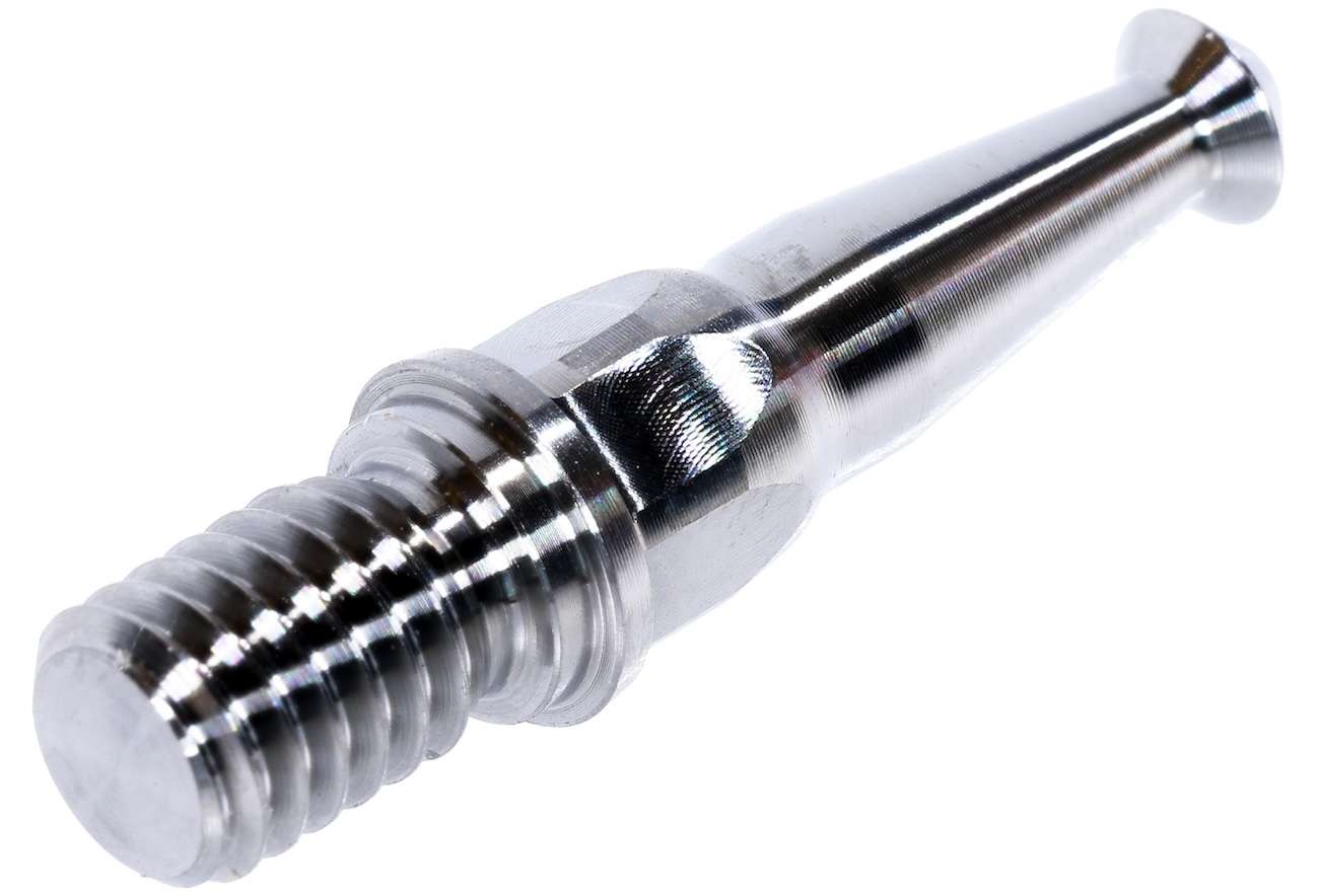 Toit Fishing Split Ring Plier Inserts - TackleDirect