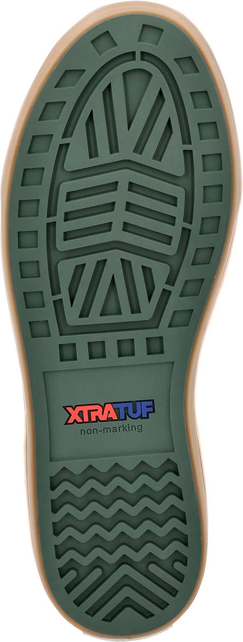 Xtratuf XTR-0288-1 Womens Ankle Deck Boot - TackleDirect