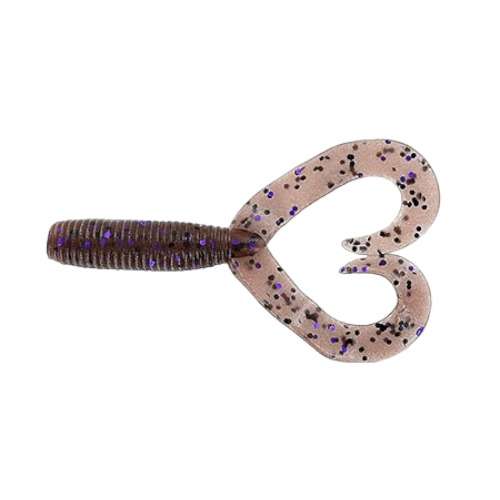 Yamamoto Double Tail Grub - TackleDirect