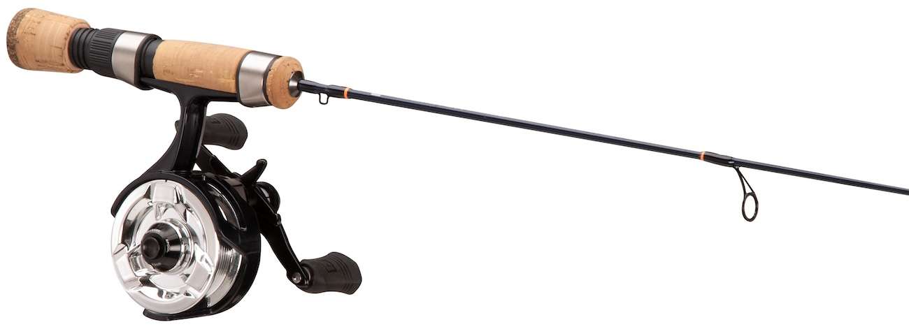 13 Fishing 2023 Snitch/Descent Inline Ice Combos - TackleDirect