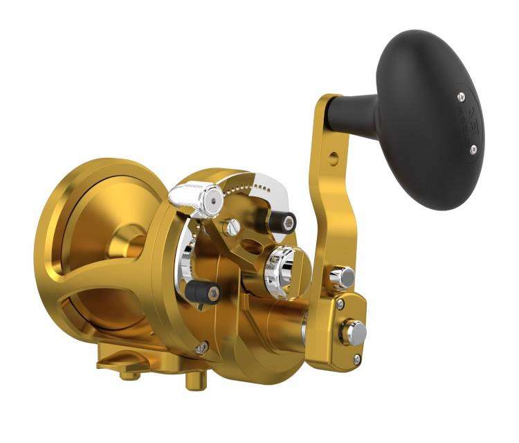 Avet MXL Raptor Plus Lever Drag Conventional Reels - TackleDirect