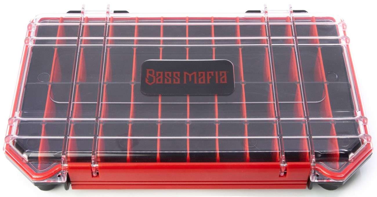 Bass Mafia Coffin 2.0 - TackleDirect