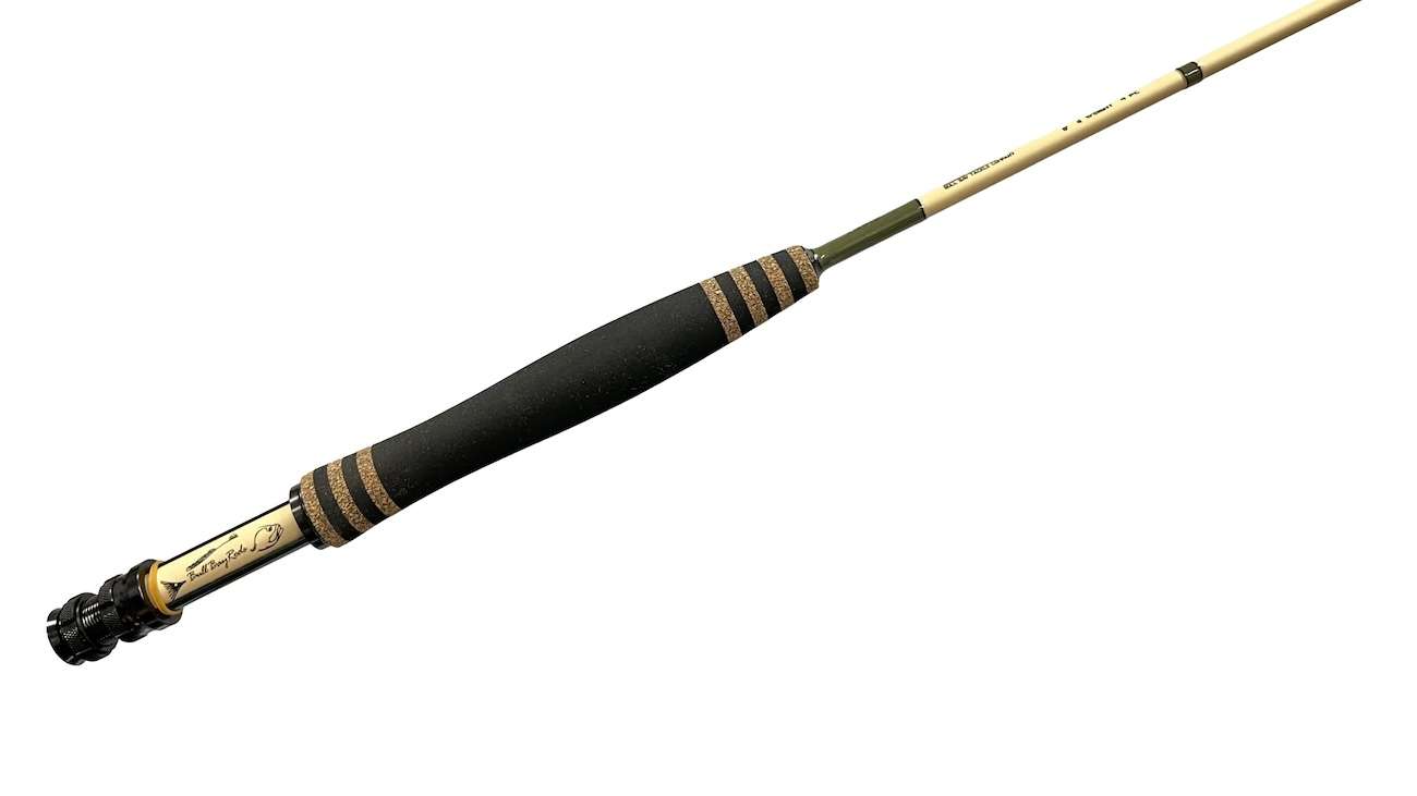 Bull Bay Rods Banshee Fly Rods - TackleDirect
