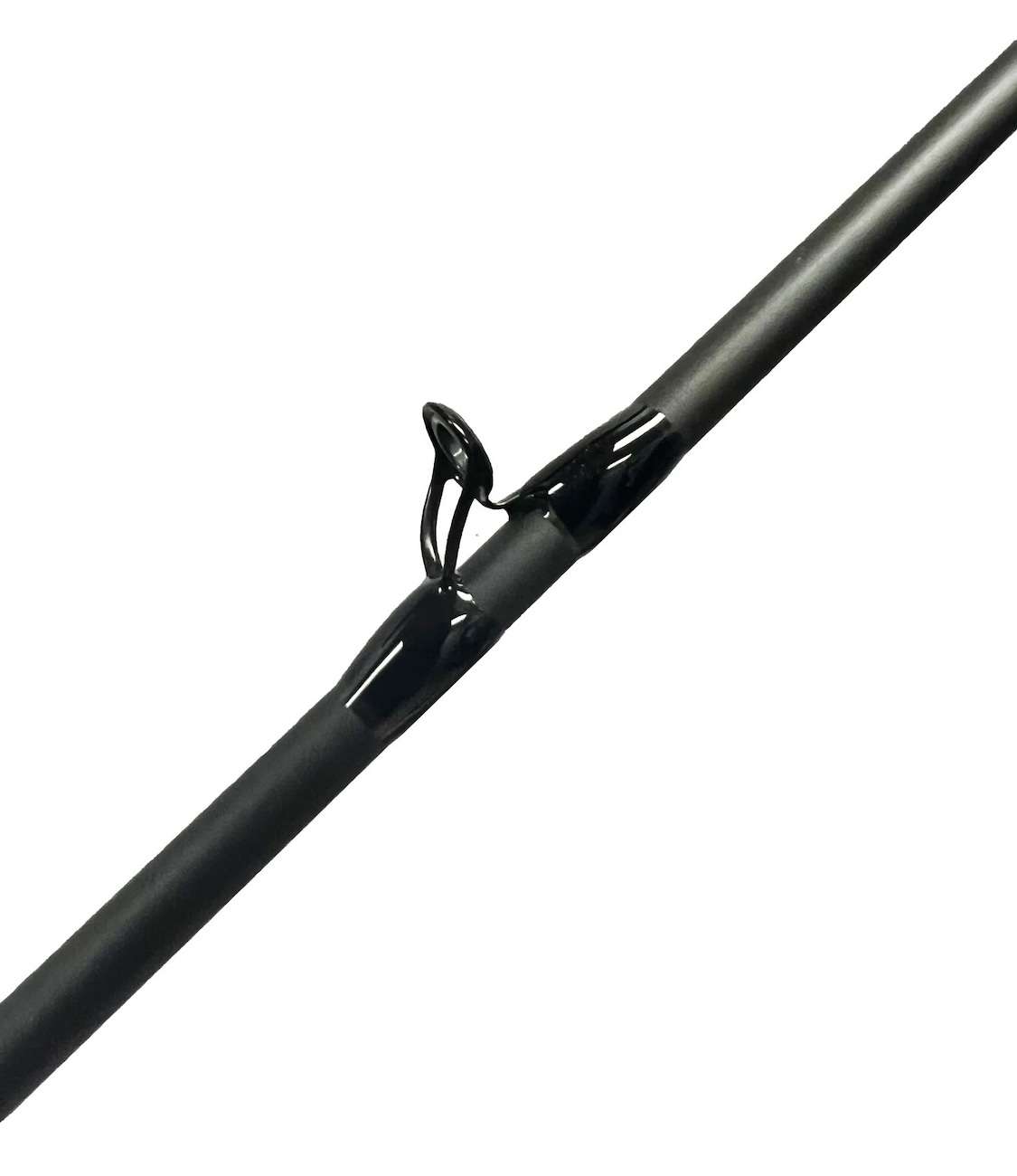 Bull Bay Rods BBRLMG17-66 LMG Baitcasting Rod - TackleDirect