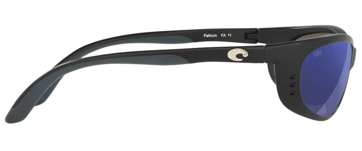 Costa Fathom Sunglasses - TackleDirect