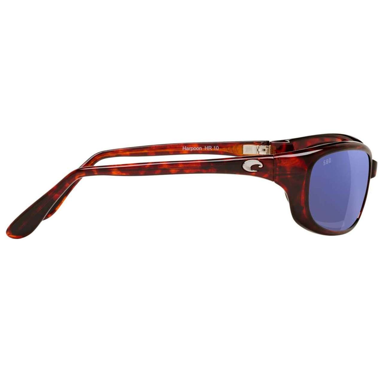 Costa Del Mar HR-10-OBMGLP Harpoon Sunglasses