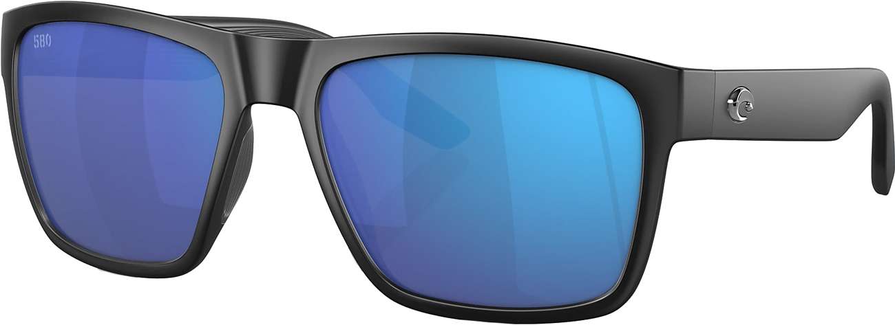 Costa Paunch XL Sunglasses - 580G - TackleDirect