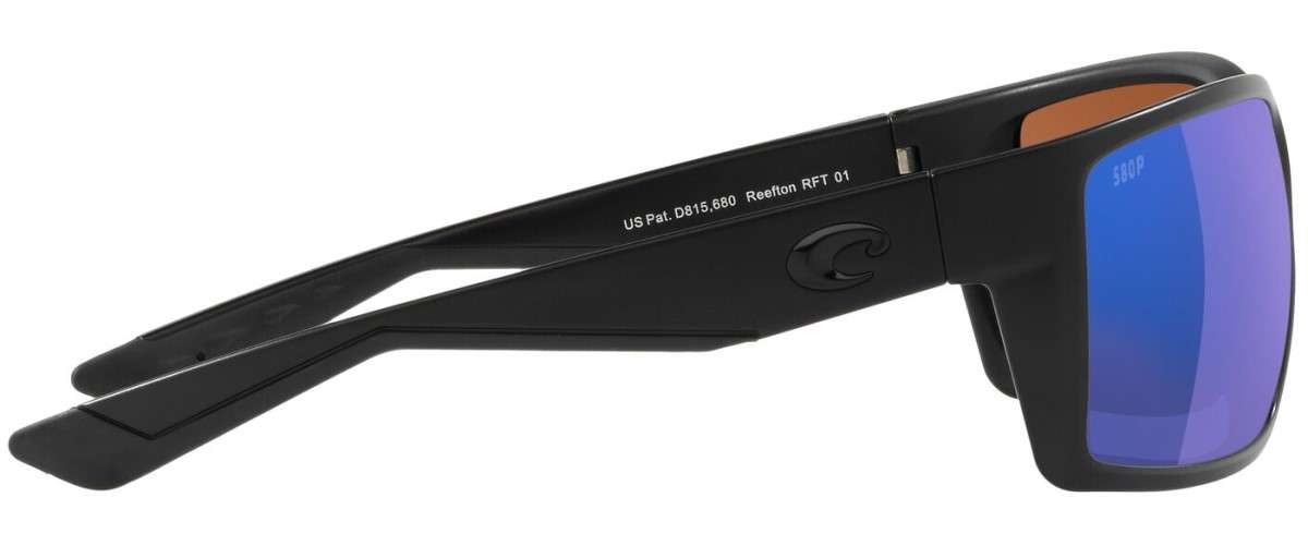 Costa RFT 01 OGMP Reefton Sunglasses - TackleDirect