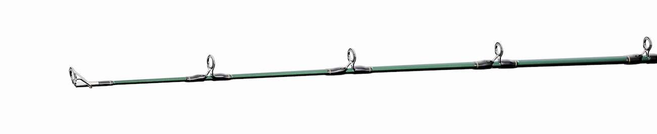 Daiwa TD Eye Walleye Trolling Rods - TackleDirect