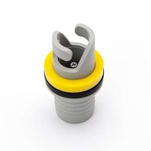 Fendertex Air Pump Inflation Adaptor - TackleDirect