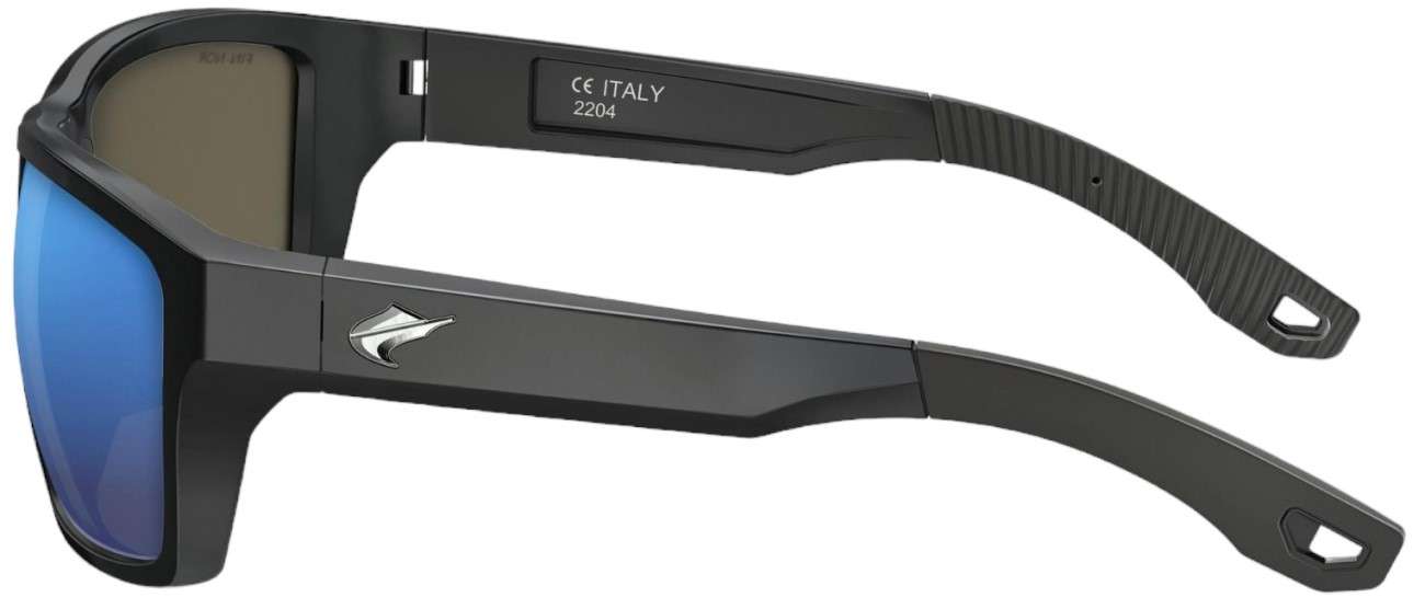 Fin-Nor Sportfisher Sunglasses - TackleDirect