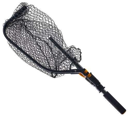 Frabill Folding Conservation Series Net - 14in x 18in - TackleDirect