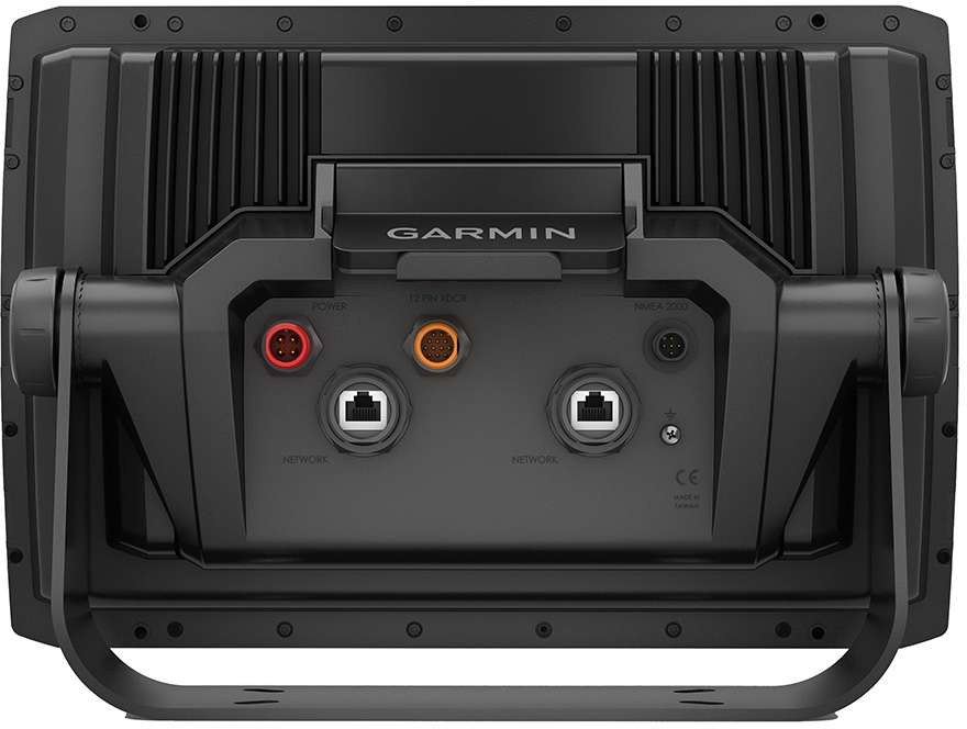 Garmin ECHOMAP Ultra 2 126sv Chartplotters - TackleDirect