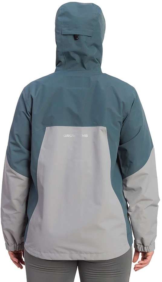 Grundens Womens Pisces Jacket - DSS - X-Small - TackleDirect