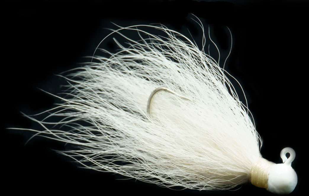 Gulfstream Lures Pompano Jigs - 1/8oz. - TackleDirect