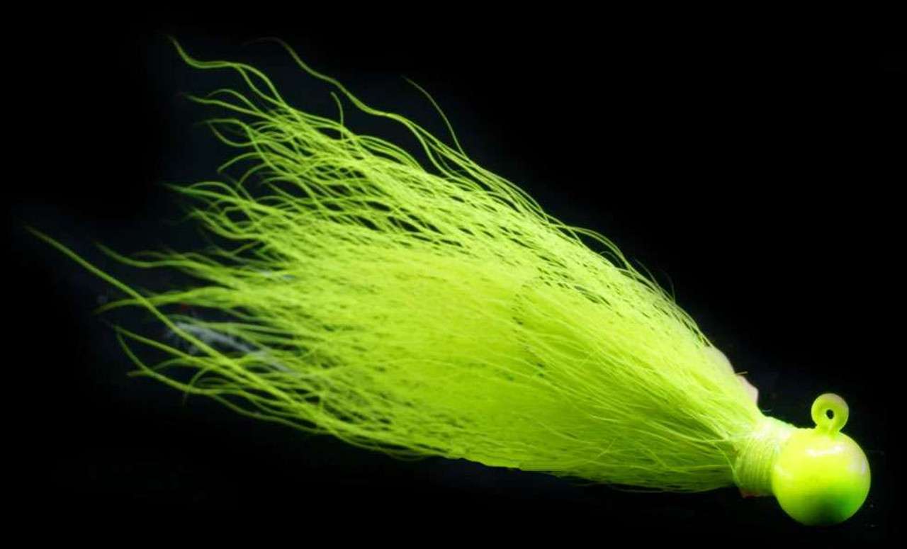 Gulfstream Lures Pompano Jigs - TackleDirect