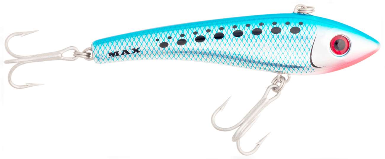 Halco Max 110 Lures - TackleDirect
