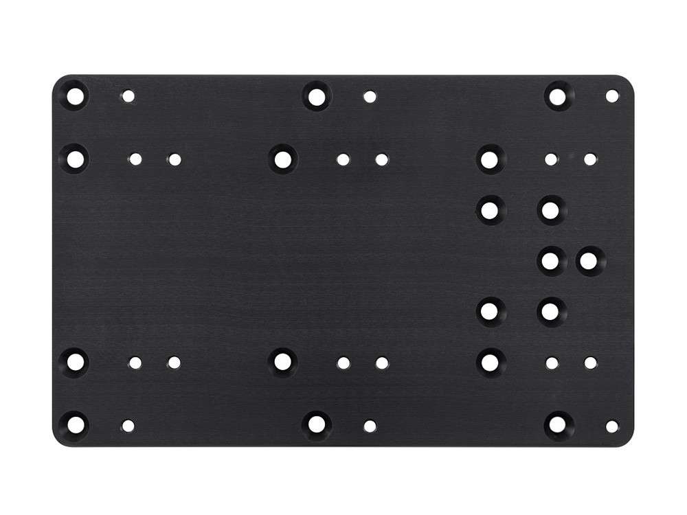 Minn Kota 1854058 MKA-58 Boat Deck Reinforcement Kit - TackleDirect