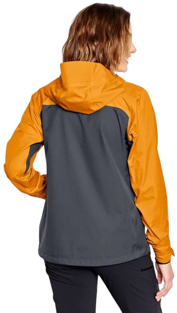Orvis Womens Ultralight Wading Jacket - TackleDirect