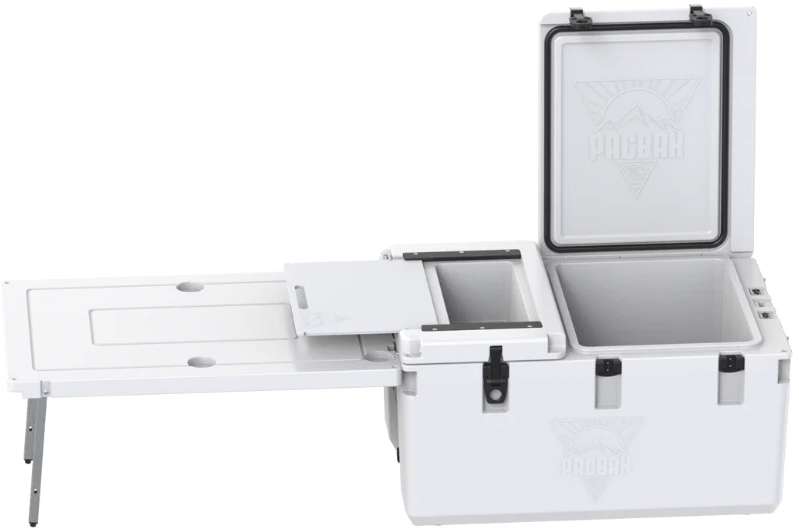 PacBak P88-MK Coolers - TackleDirect