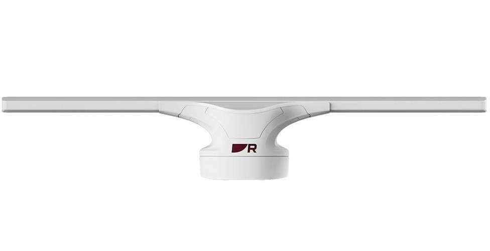 Raymarine Cyclone Pro Radar 6ft Array w 15M Cables - TackleDirect