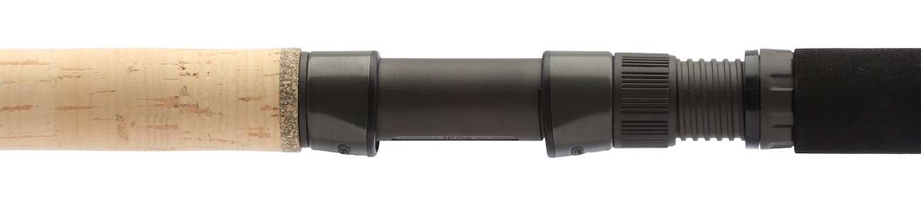 Shimano CPCL106MH2 Compre BC Salmon/Steelhead Casting Rod - TackleDirect