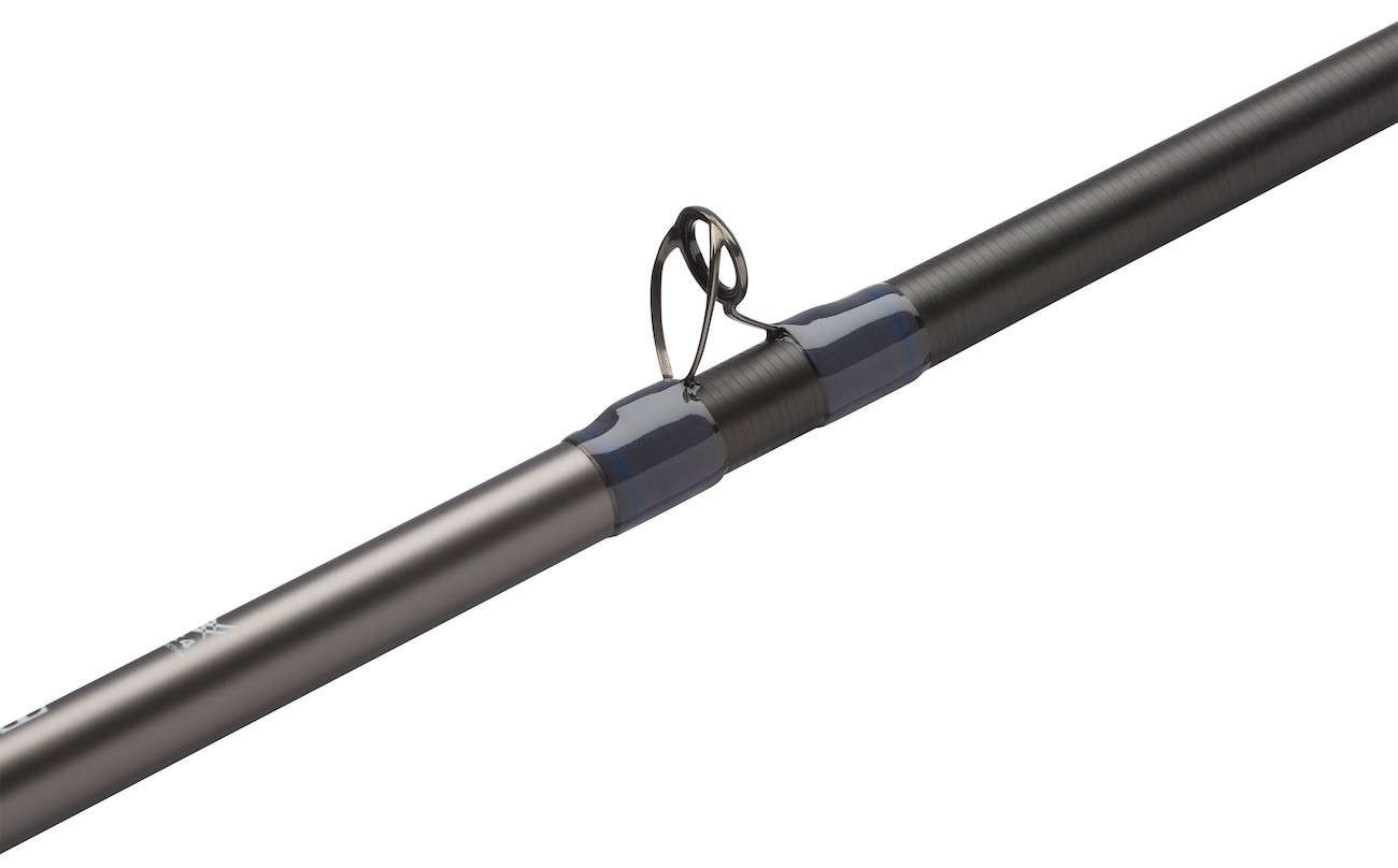 Shimano Teramar West Coast Deck Hand Rods - TackleDirect