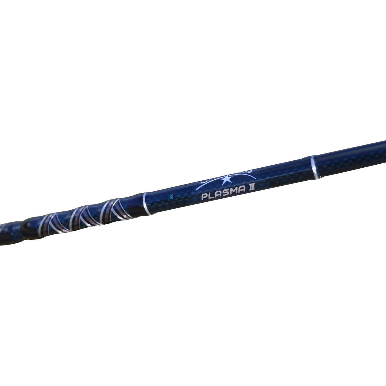 Star Rods Plasma II Jigging Conventional Rods - TackleDirect