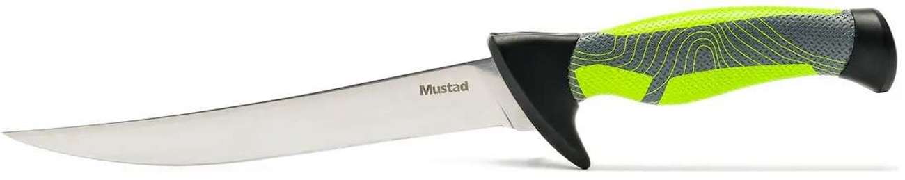 TackleDirect Mustad 3pc Angler Tool Kit - TackleDirect