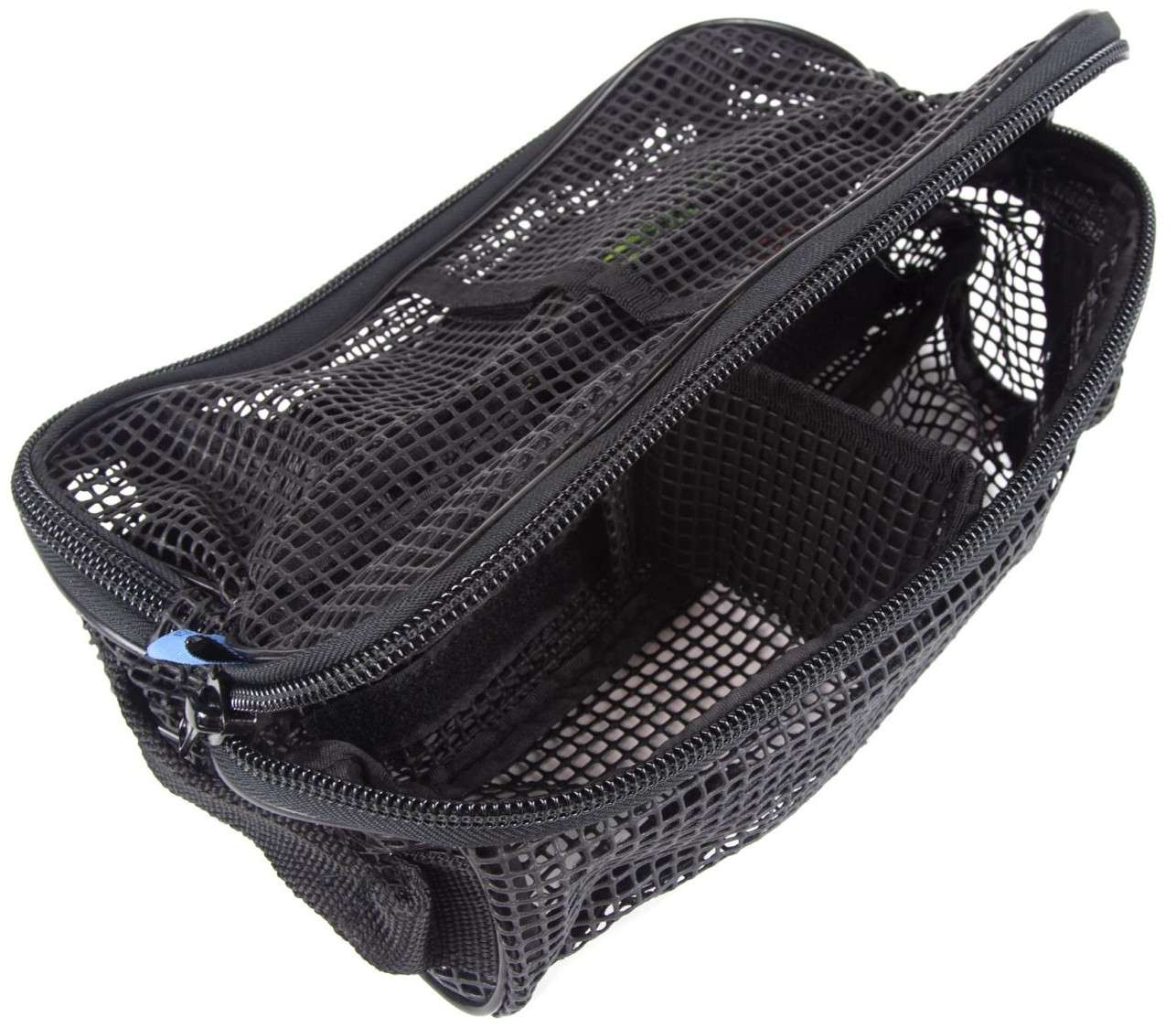 Temple Reef Mesh Lure Bags - TackleDirect