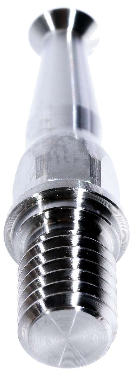 Toit Fishing Split Ring Plier Inserts - TackleDirect