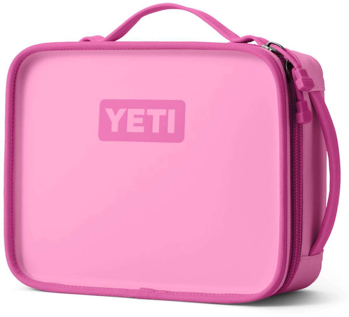 YETI Daytrip Lunch Bag - Power Pink - TackleDirect